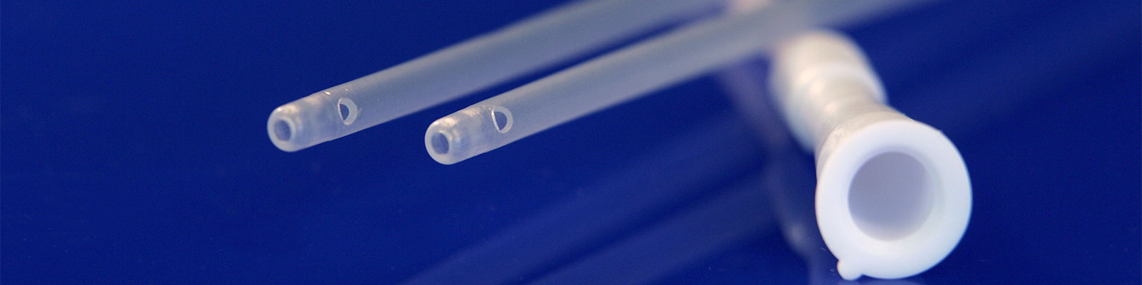 NON PVC MATERIALS – Douglas Medical Products