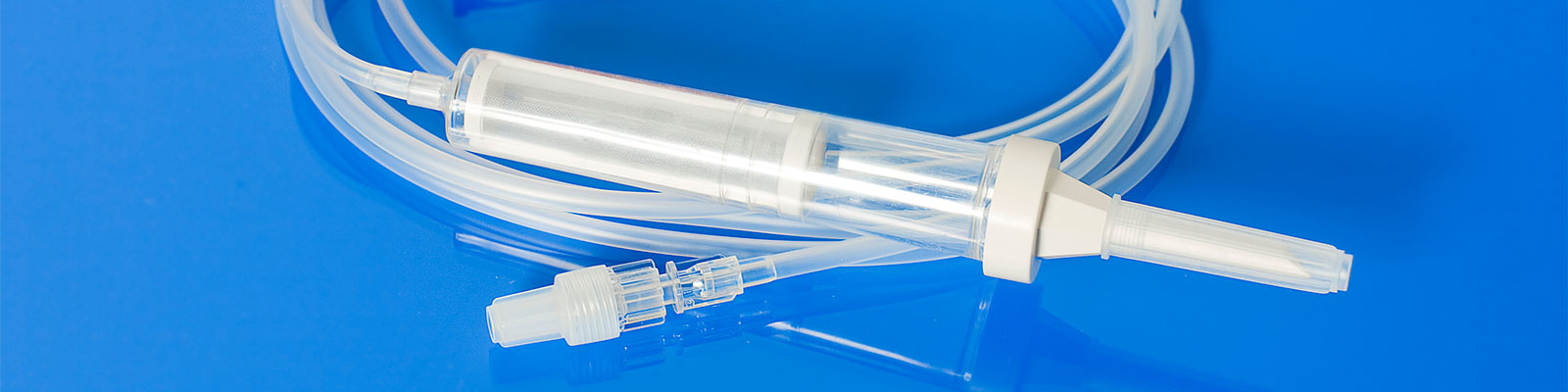 NON PVC MATERIALS – Douglas Medical Products