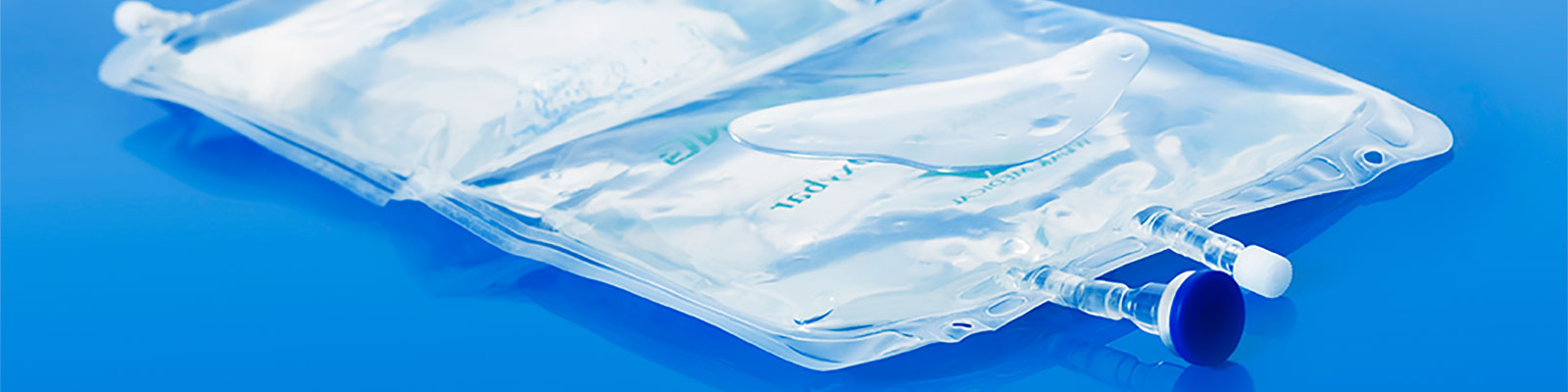 NON PVC MATERIALS – Douglas Medical Products